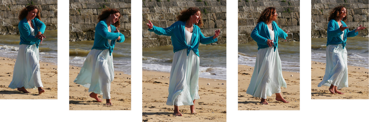 Danse Libre Expressive - Danse des 5 Rythmes - La pratique - La ...